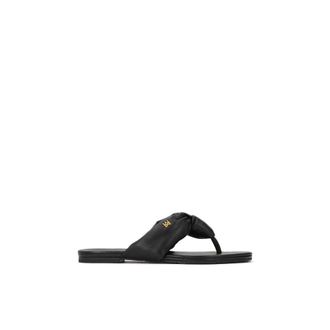 Kazar Femme, Chaussures, Noir, Taille: 38 EU Serea Flip-flops