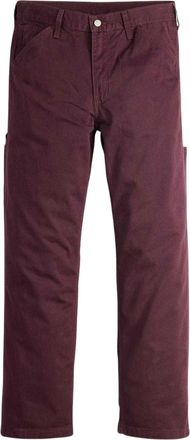 Levi's Jeans f&uuml;r Herren (Weinrot)