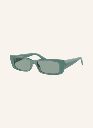 Ray-Ban Sonnenbrille rb4425 gruen