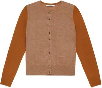 Maliparmi Maliparmi, Damen, Strickwaren, Mehrfarbig, XSGr&ouml;&szlig;e