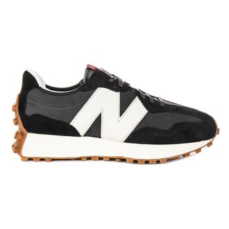 New Balance Femme, Chaussures, Multicolore, Taille: 36 1/2 EU WS 327 KC Trainers
