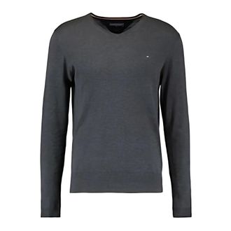 Tommy Hilfiger Maglia - - Knitwear - Herren - Grau - S