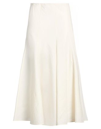 Khaite HOSEN & R&Ouml;CKE - Midi-R&ouml;cke auf YOOX.COM