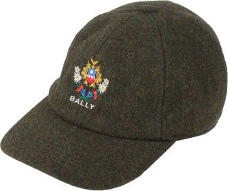 Bally ACCESSOIRES - M&uuml;tzen & H&uuml;te auf YOOX.COM