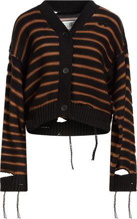 Maison Margiela STRICKWAREN - Strickjacken auf YOOX.COM