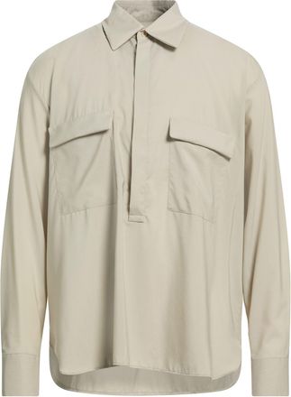 Pantaloni Torino TOPS - Hemden auf YOOX.COM