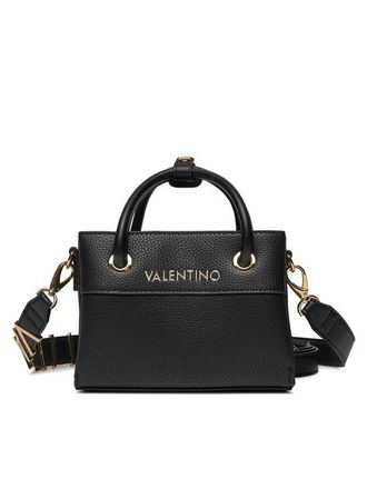 Valentino Handtasche Alexia VBS5A805 Schwarz