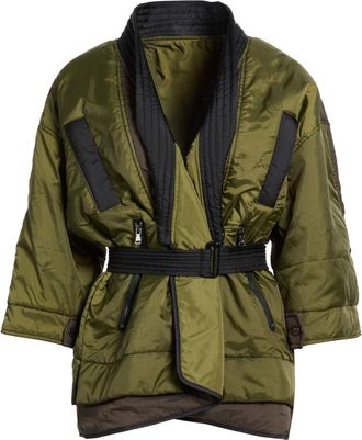 Canadian JACKEN & M&Auml;NTEL - Jacken und Anoraks auf YOOX.COM