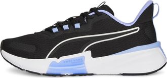Puma Puma Pwrframe TR 2 WNs Fußballschuhe für Damen, Schwarz, 38.5 EU