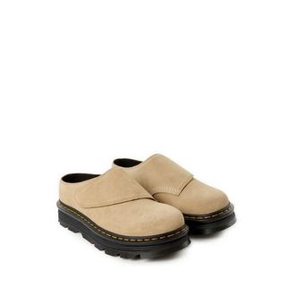 Dr. Martens Mules en cuir