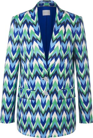 Madeleine Blazer