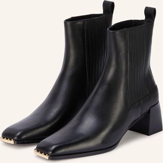 Sandro Sandro Stiefeletten schwarz