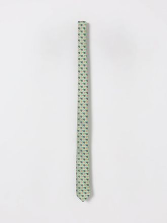 Etro Cravate ETRO Homme couleur Vert