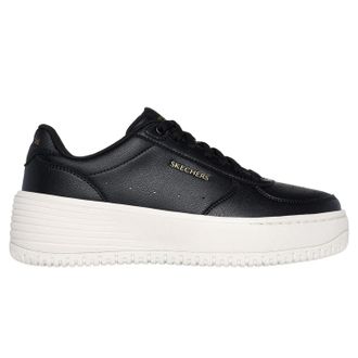 Skechers Damen Schuhe Grand 92 - Be Lifted (Schwarz)