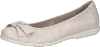 Caprice Femme 9-22153-42 Ballerines, Pearl Perl Dee, 41 EU