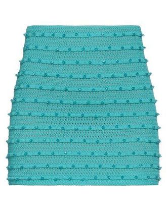 Self Portrait BAS - Mini-jupes sur YOOX.COM