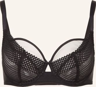 Chantelle B&uuml;gel-Bh Play schwarz
