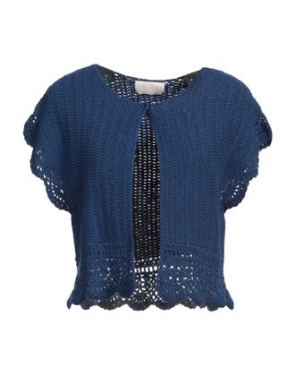 iBlues STRICKWAREN - Strickjacken auf YOOX.COM