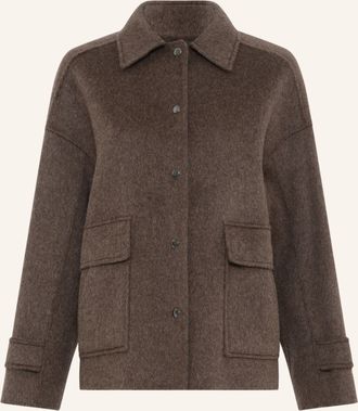 Gerard Darel Mantel Melodie braun