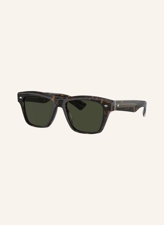Oliver Peoples Sonnenbrille ov5522su braun