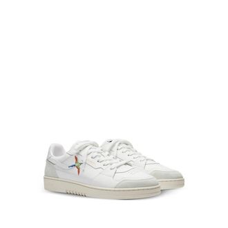 Axel Arigato Dice Lo Bee Bird Sneakers