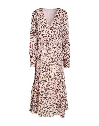 Ted Baker KLEIDER - Midi-Kleider auf YOOX.COM