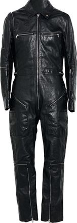 Rick Owens OVERALLS - Jumpsuits auf YOOX.COM
