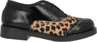 Nila & Nila SCHUHE - Schn&uuml;rschuhe auf YOOX.COM