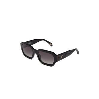Just Cavalli Damen, Accessories, Schwarzk, 56 MMGr&ouml;&szlig;e
