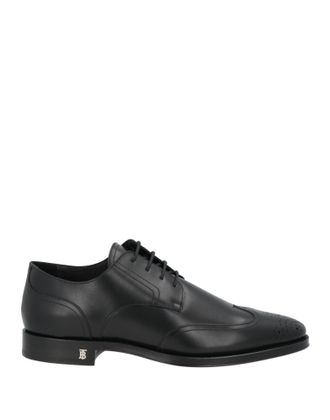 Burberry SCHUHE - Schn&uuml;rschuhe auf YOOX.COM