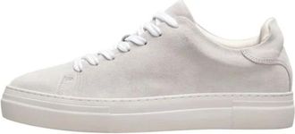 Selected Homme, Chaussures, Blanc, Taille: 43 EU David Chunky