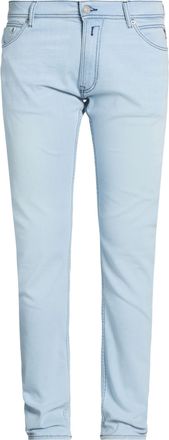 Replay HOSEN & R&Ouml;CKE - Jeanshosen auf YOOX.COM