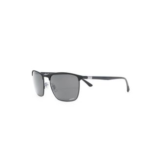 Ray-Ban Lunettes de soleil Rb3686 - unisex - Accessoires - Noir - Taille: 57 MM