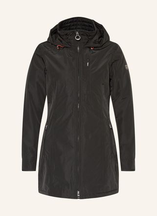 Wellensteyn Wellensteyn Parka Stockholm schwarz