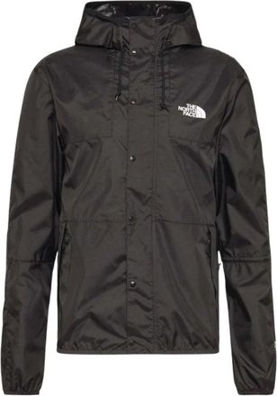 The North Face Homme, Sport, Noir, Taille: M Seasonal Mountain Jacket