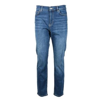 Twinset Jeans - - Jeans - Damen - Blau - W31