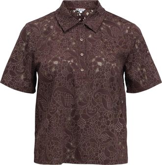 Object Bluse OBJBianca