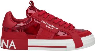 Dolce & Gabbana SCHUHE - Sneakers auf YOOX.COM