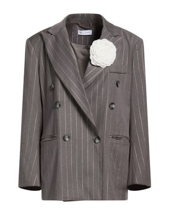 Weili Zheng ANZ&Uuml;GE und CO-ORDS - Blazers auf YOOX.COM
