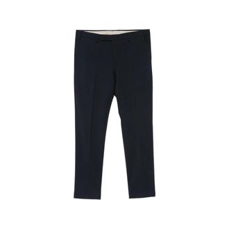 Pantaloni Torino Herren, Hosen, Blau, XLGr&ouml;&szlig;e