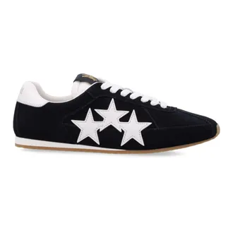 Amiri Pacific Flat Sneakers - - Shoes - Herren - Schwarzk - 42 EU