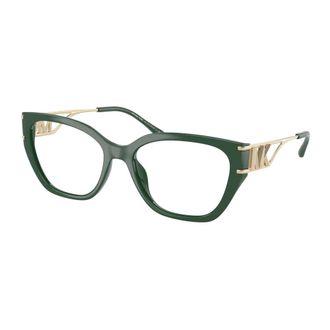 Michael Kors Bierzo Frame - - Accessories - Damen - Gr&uuml;n - 54 MM