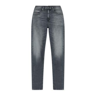 Diesel Jeans 2019 D-Strukt - - Jeans - Herren - Grau - W29