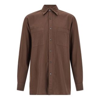 Cellar Door Herren, Shirts, Braun, XLGr&ouml;&szlig;e