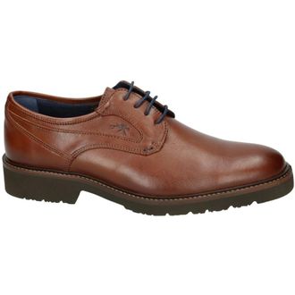 Fluchos Herren, Schuhe, Braun, 40 EUGr&ouml;&szlig;e