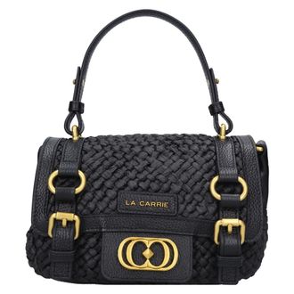 La Carrie Atena Bag - - Bags - Damen - Schwarzk - ONE SIZE