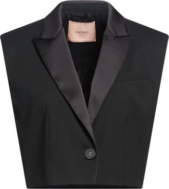 Twin-Set ANZ&Uuml;GE und CO-ORDS - Couture-Westen auf YOOX.COM