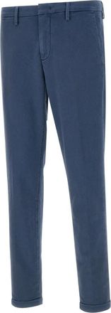 Re-hash Homme, Pantalons, Bleu, Taille: W35 New Mucha Pantalons