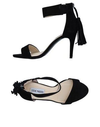 Steve Madden CHAUSSURES - Sandales sur YOOX.COM