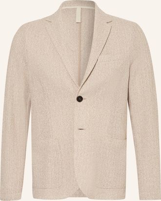 Harris Wharf London Harris Wharf London Sakko Extra Slim Fit beige